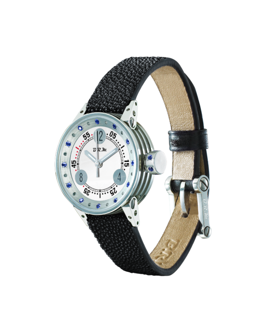 V5-25-GTB Sapphires - BRM Chronographes