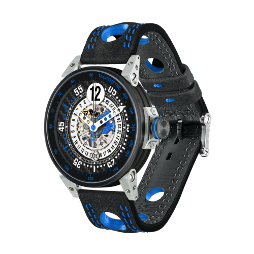 New watches for men & women | B.R.M Chronographes