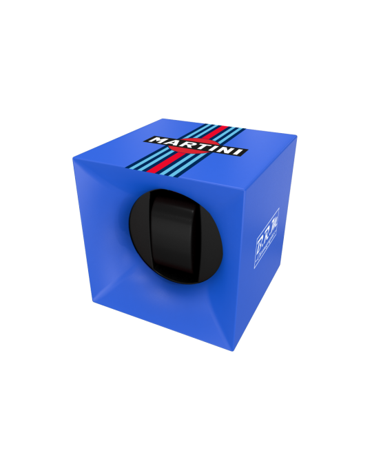 Blue Martini Racing Watch Winder - BRM Chronographes