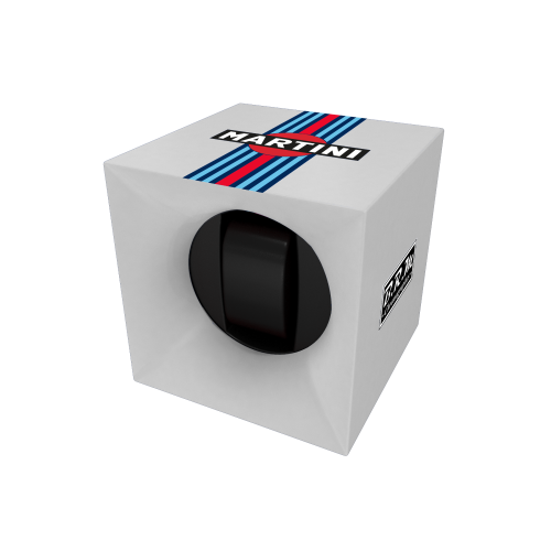 Blue Martini Racing Watch Winder - BRM Chronographes