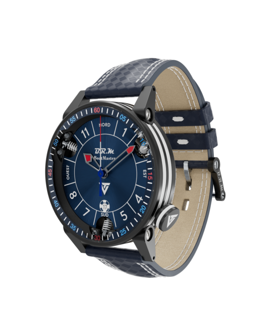 BM6-44 Lomano Takasi - BRM Chronographes