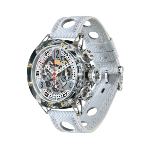 B.R.M Chronographes - Luxury watches & jewelry for men & women