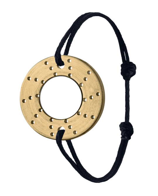 Bronze Brake Bracelet - BRM Chronographes