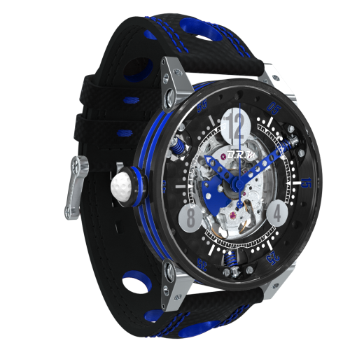 GF6 Golfer's Watches | B.R.M Chronographs
