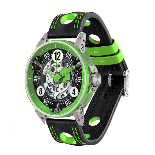 New watches for men & women | B.R.M Chronographes