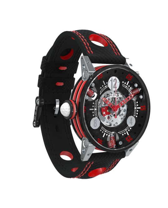 GF7-38-SA-N-SQ-AR - BRM Chronographes