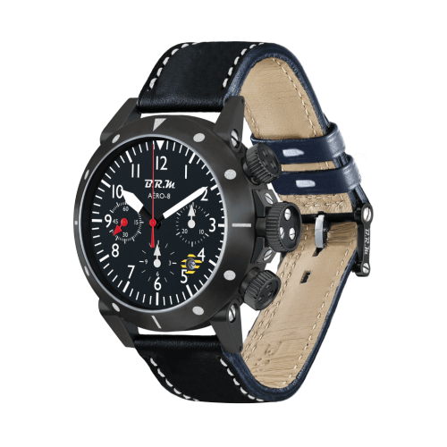 Aviator Watches - Luxury Aviation Watches | B.R.M