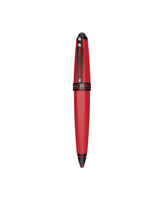 Stylo Hexa Rouge - BRM Chronographes