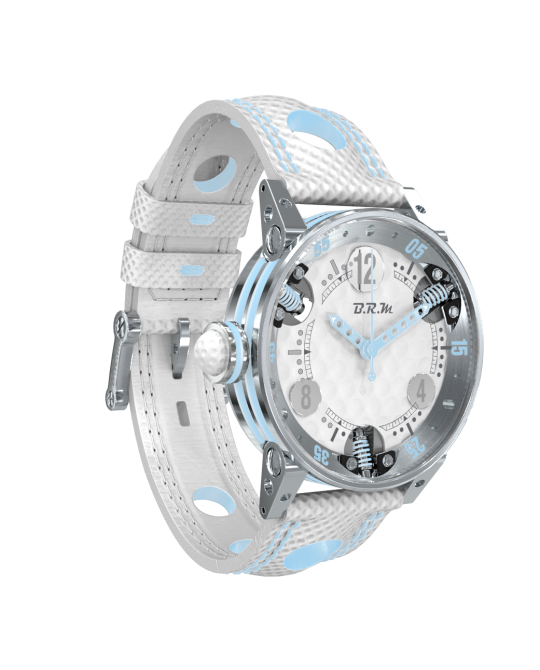 GF7-38-SA-ABLC - BRM Chronographes