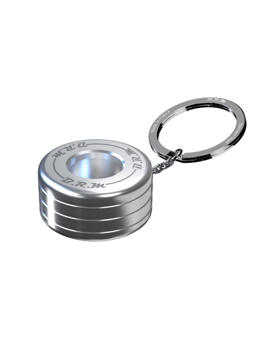 Tire Key Ring - BRM Chronographes - BRM Chronographes