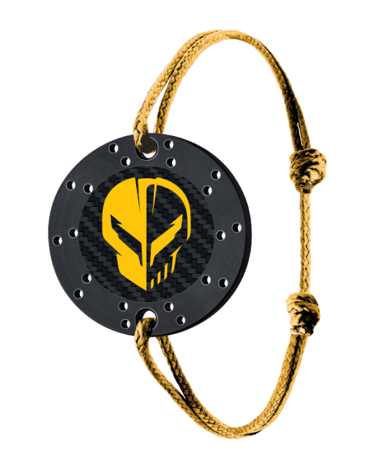 Brake Jake Racing Bracelet - BRM Chronographes