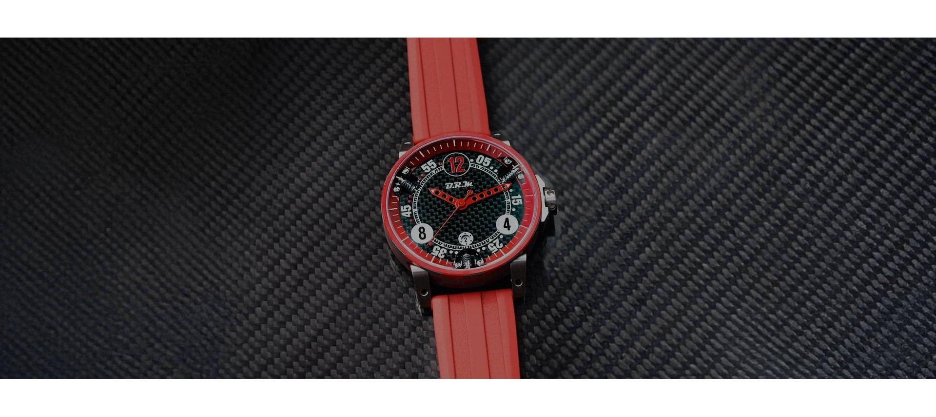 New watches for men & women | B.R.M Chronographes (2)