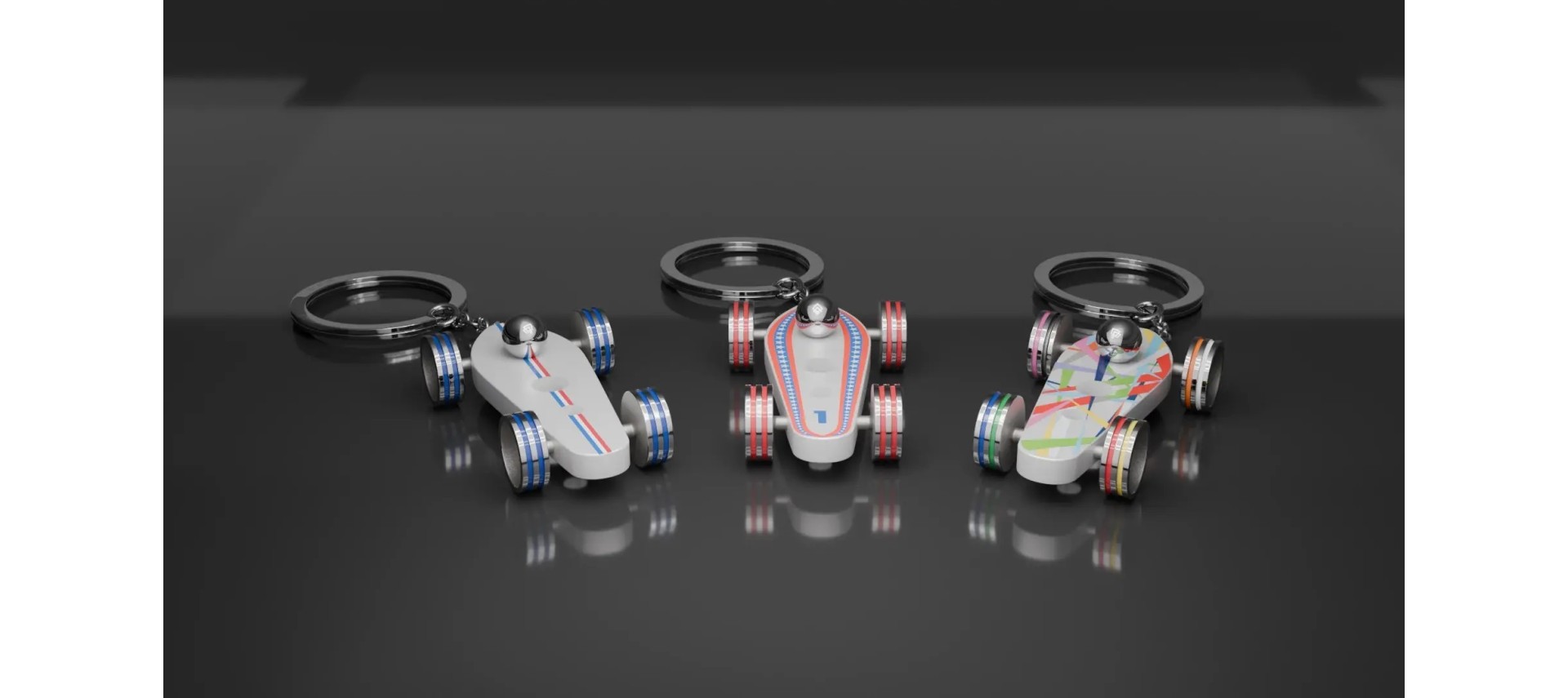 Watch & fashion accessories | B.R.M Chronographs