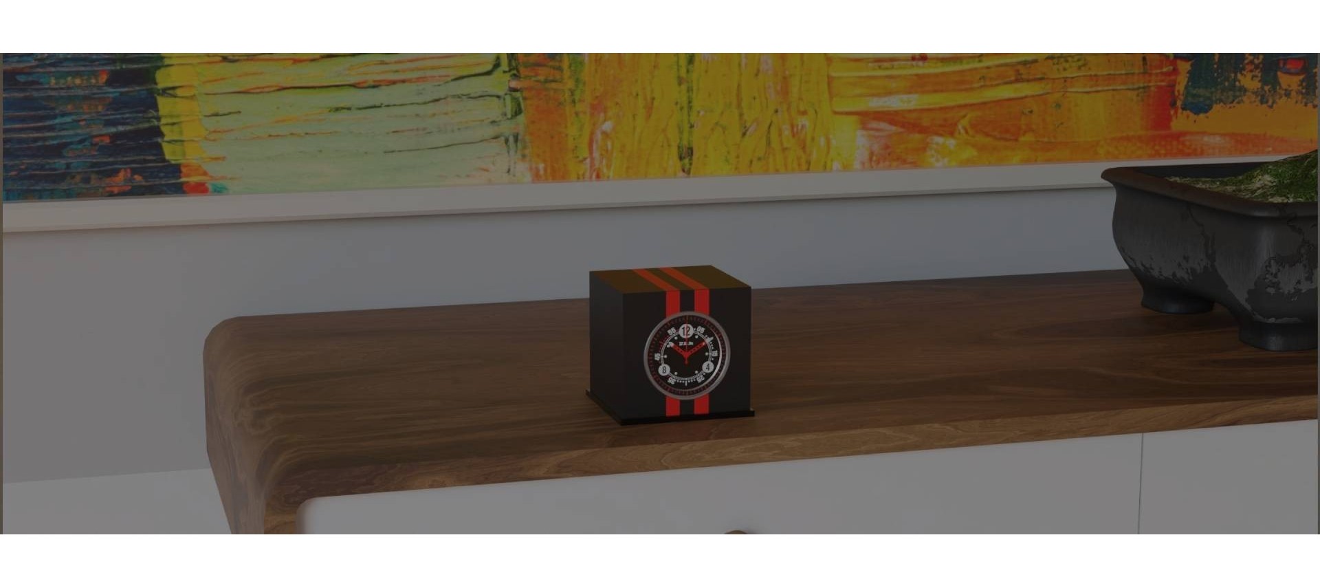 Automotive clocks & watches | B.R.M Chronographs