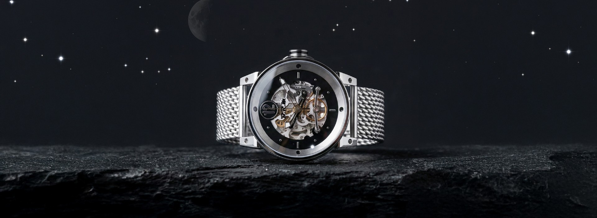 Luxury French Watches - Luxury Watches for Men & Women