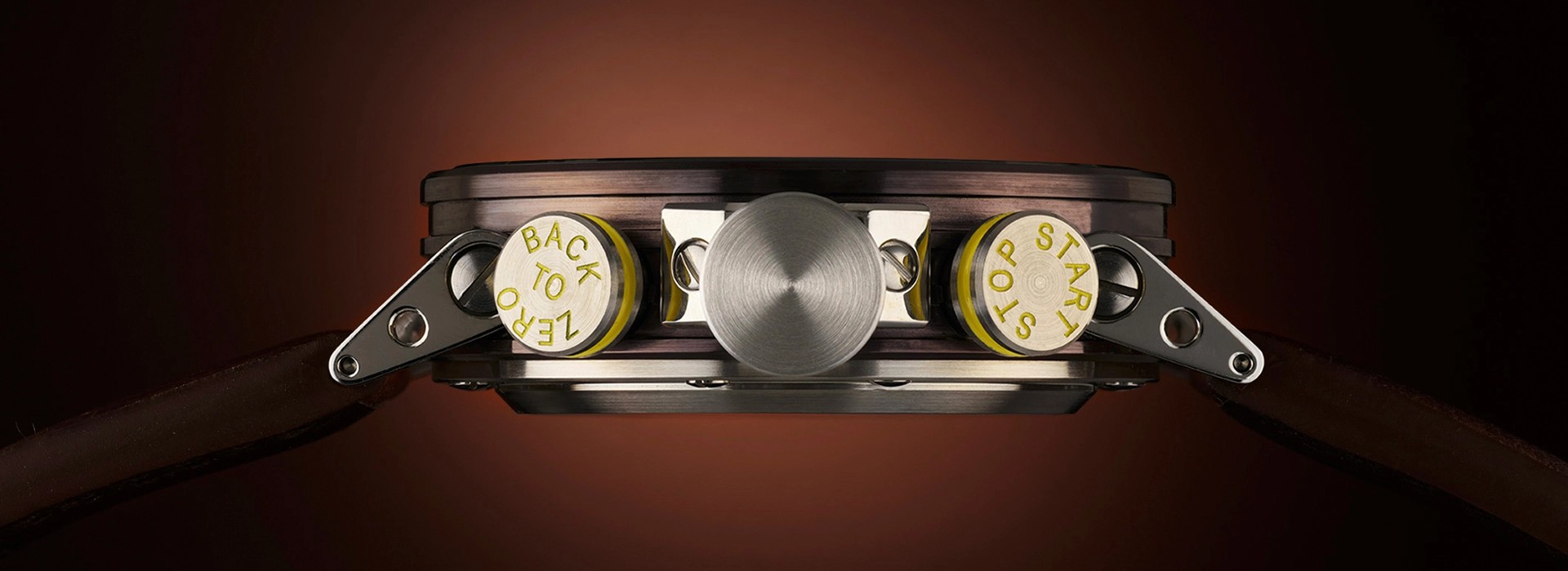 V12-44 Watches | Automatic Chronographs by B.R.M Chronographs