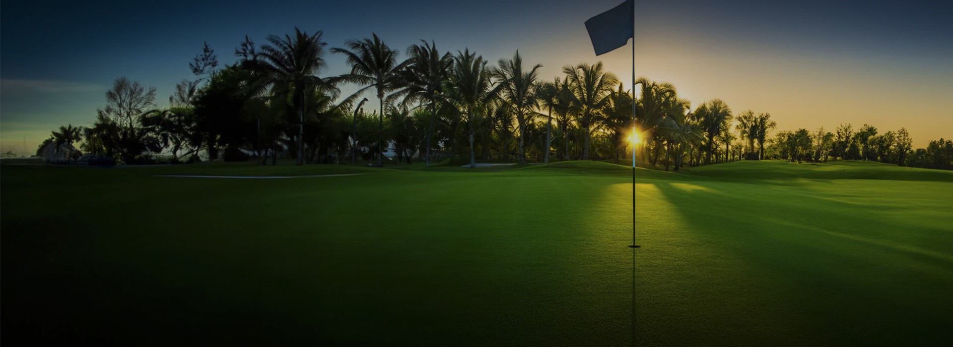 GF6 Golfer's Watches | B.R.M Chronographs