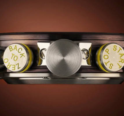 V12-44 Watches | Automatic Chronographs by B.R.M Chronographs