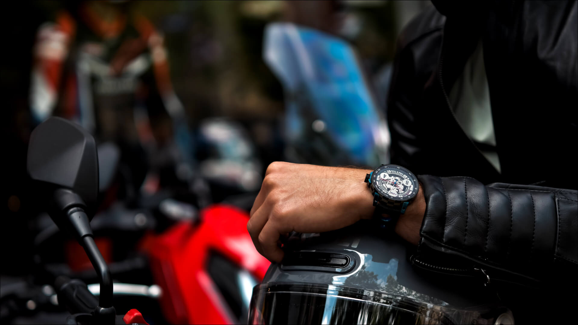 The Role of Design in the Appeal of Luxury Watches: Where Innovation ...