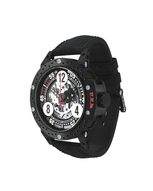 Why Skeleton Watches Captivate Luxury Watch Collectors