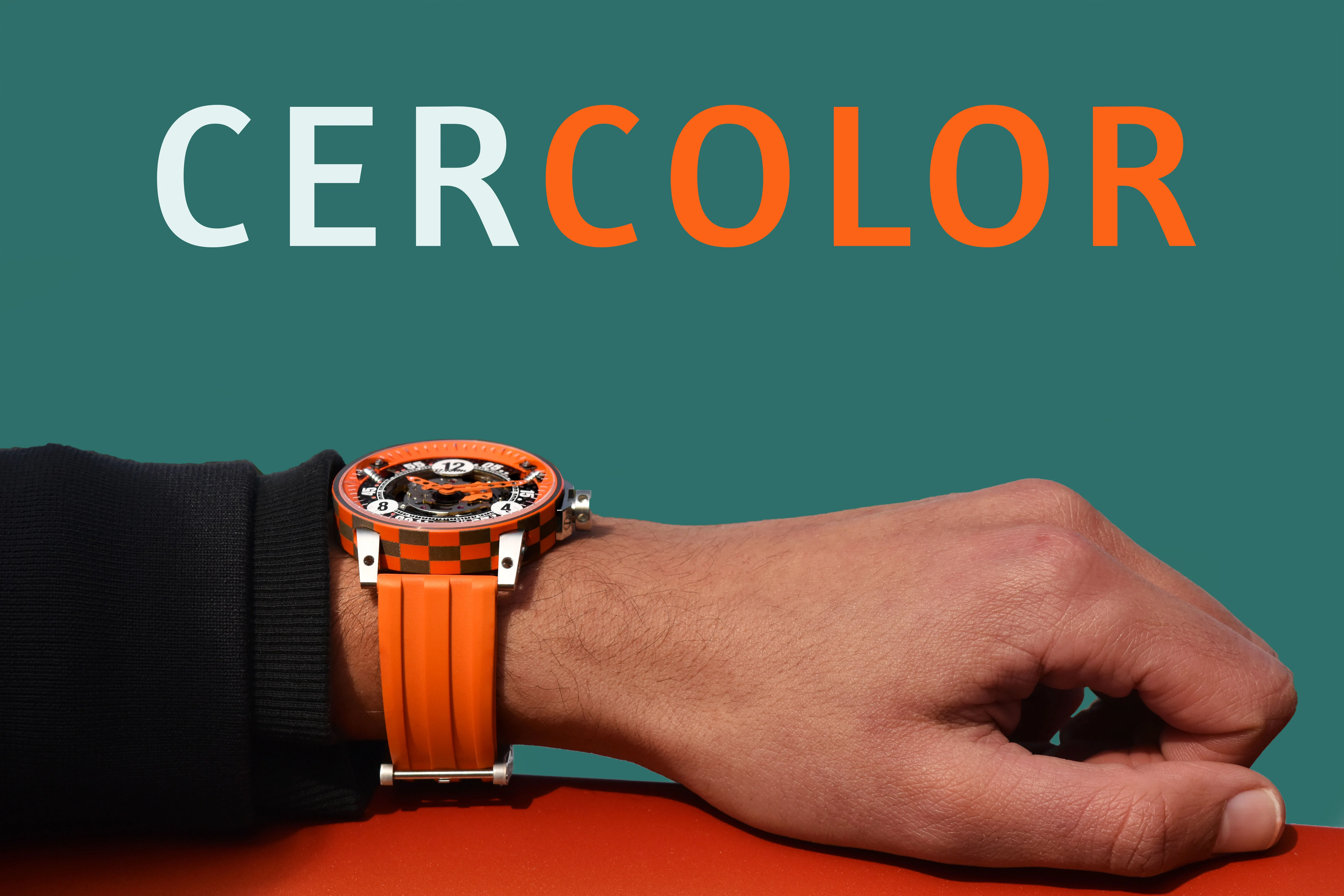 B.R.M Chronographes - Luxury watches & jewelry for men & women