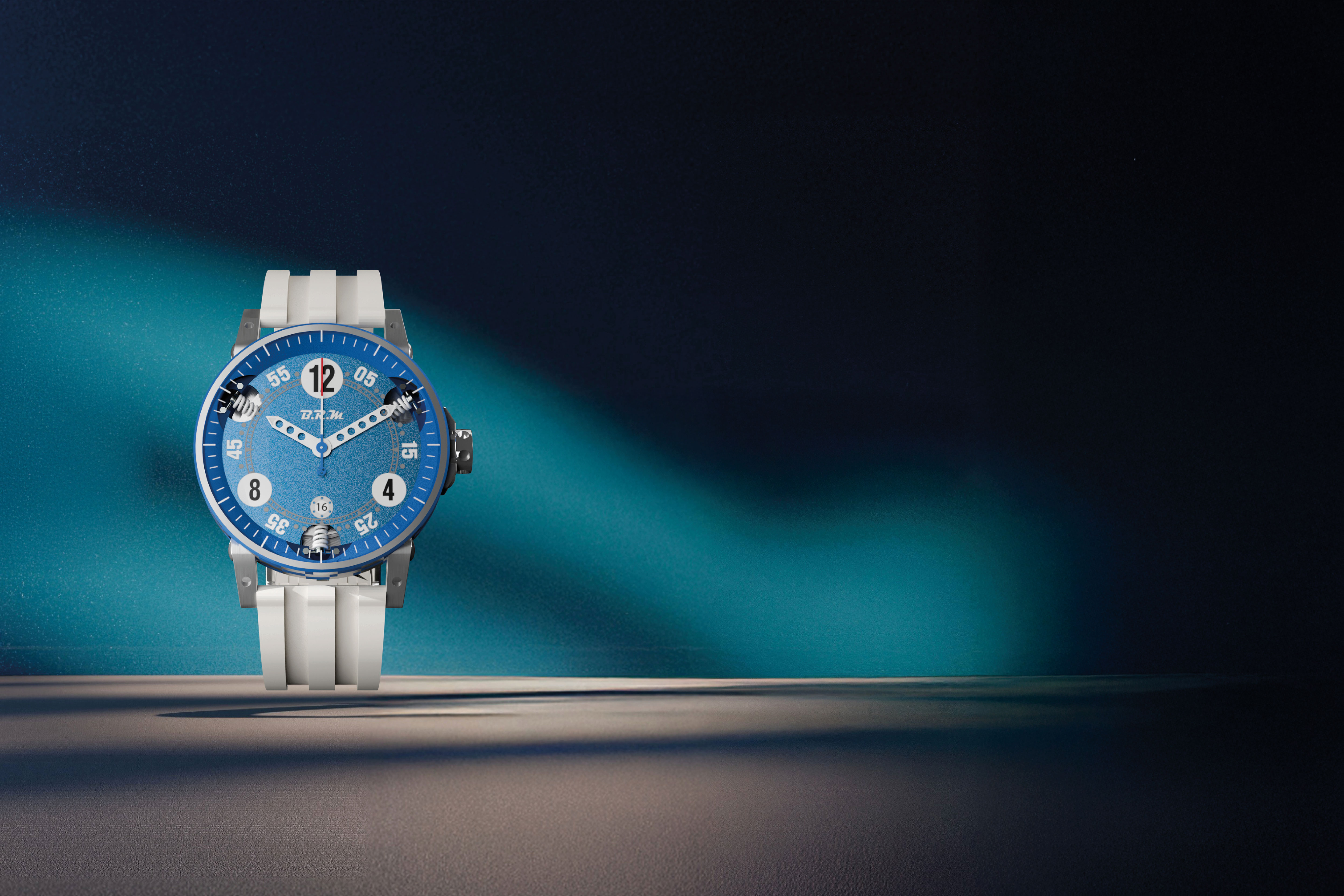 B.R.M Chronographes - Luxury watches & jewelry for men & women