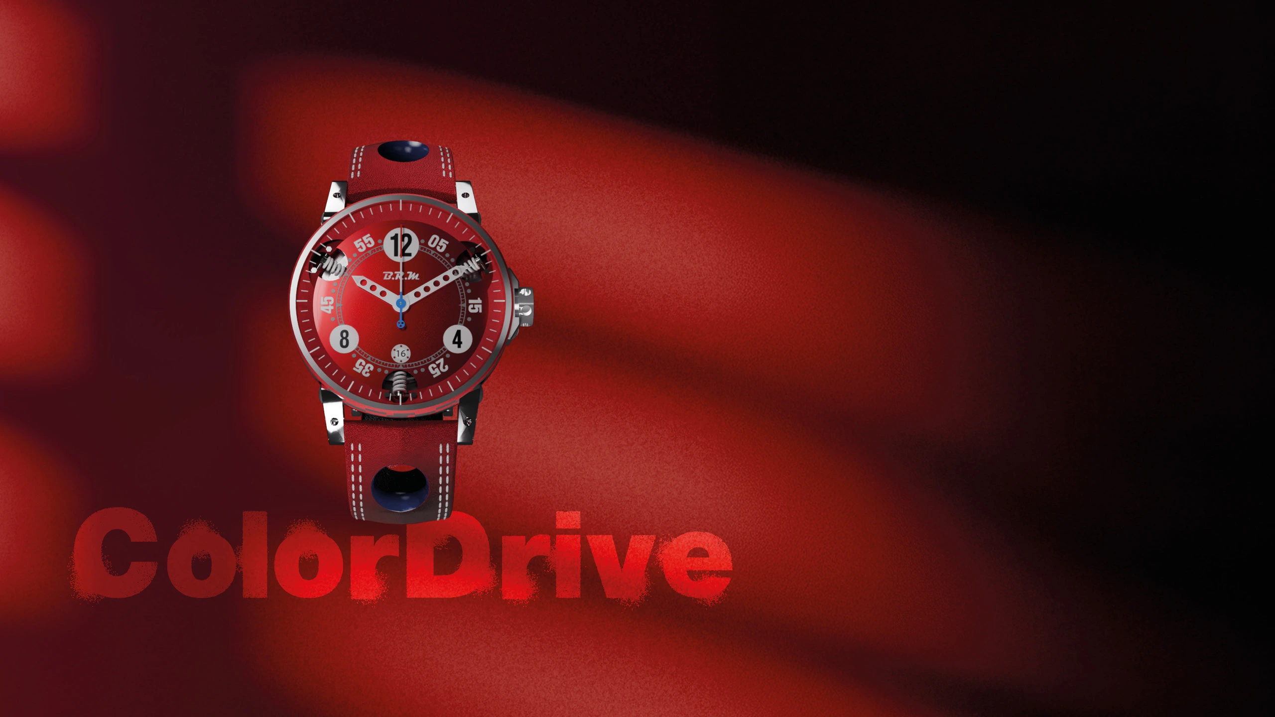 B.R.M Chronographes - Luxury watches & jewelry for men & women