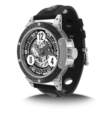 Configure your B.R.M watch | B.R.M Chronographs